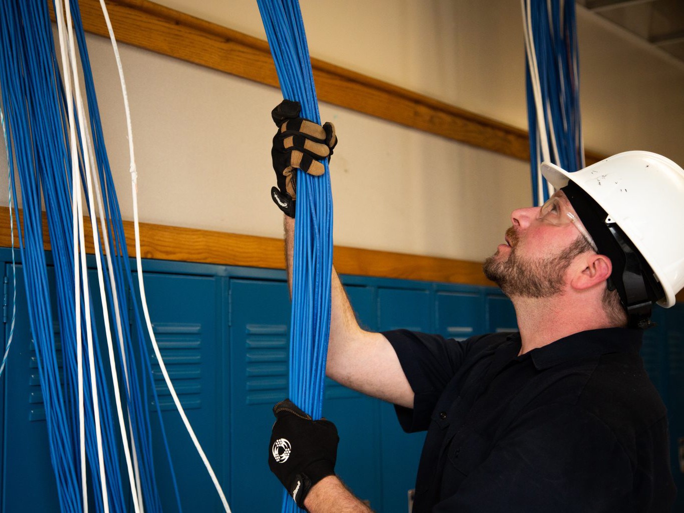 Field Services – Tech-Americas USA, Inc