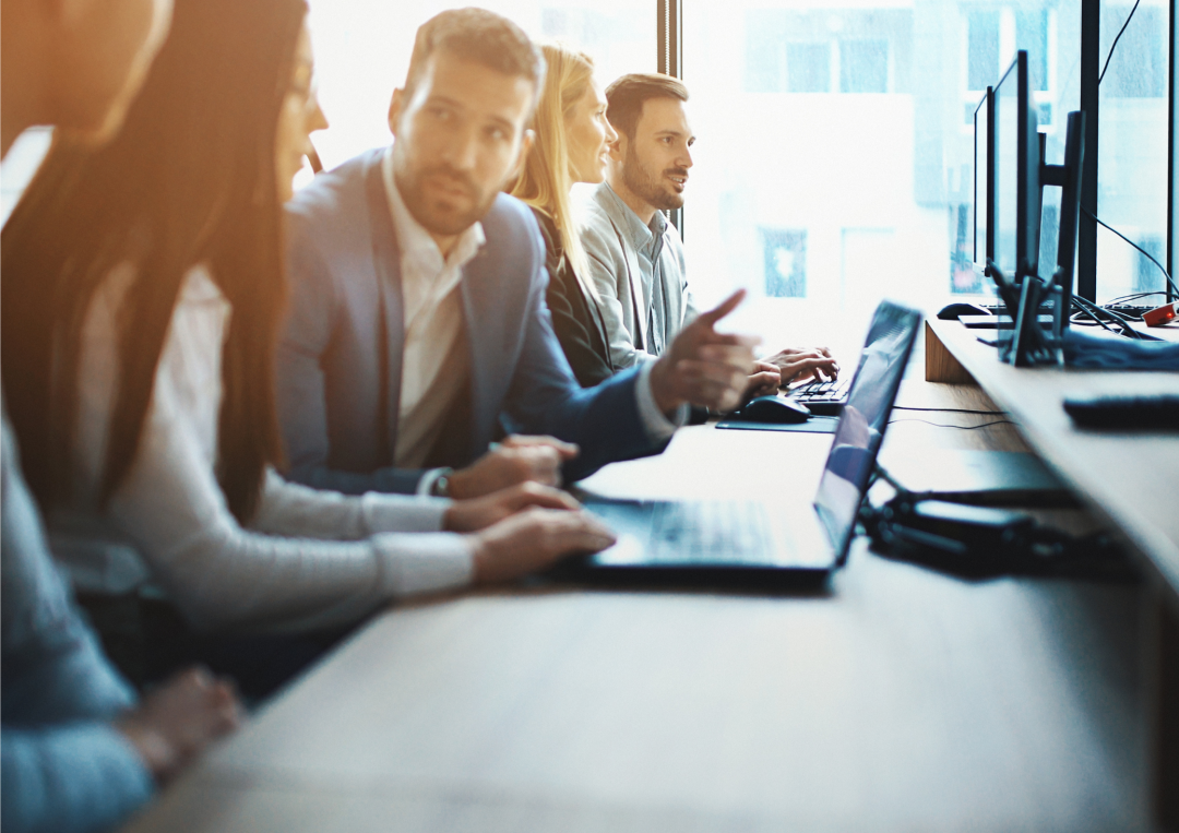 Staff Augmentation and BPO Services – Tech-Americas USA, Inc